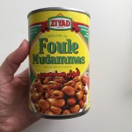 Fool: Fava Bean Dip – When apricots bloom